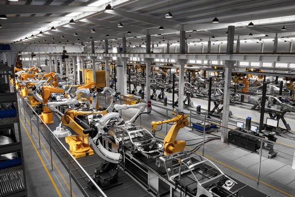 Automotive QMS Software | IATF 16949 Compliance | QT9