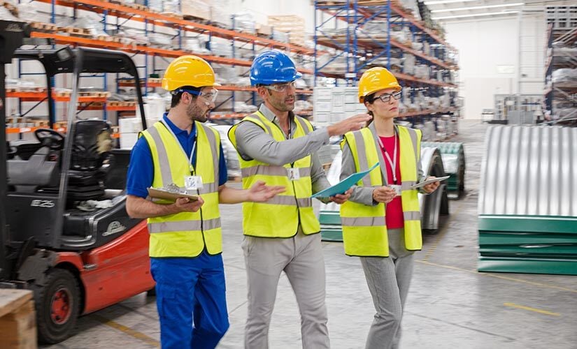 Shop Floor Management Software for MRP | Real-Time Production Tracking