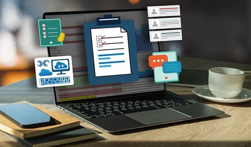 Document Control Software | QT9 QMS