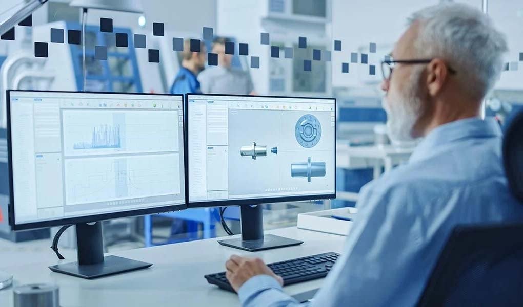 Supercharge Manufacturing with BOM Software