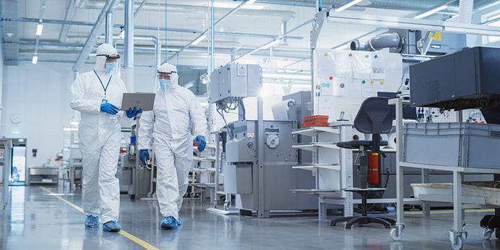 QT9 ERP by QT9 Software | ERP Software for Manufacturing