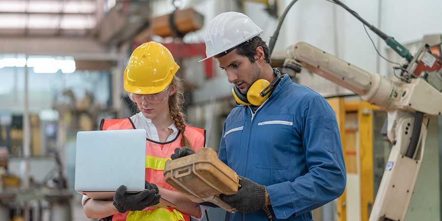 ERP Software - QT9 QMS and QT9 ERP