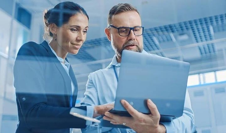 Document Control Software | QT9 QMS