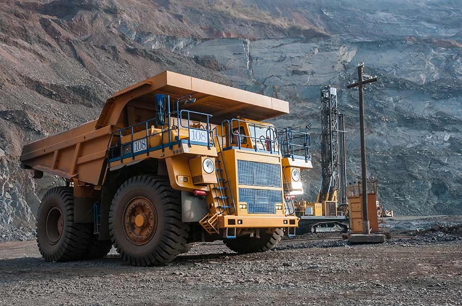QMS Software for Metals & Mining | QT9 Quality Management System