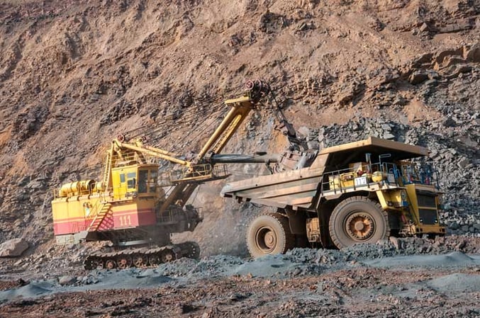 QMS Software for Metals & Mining | QT9 Quality Management System