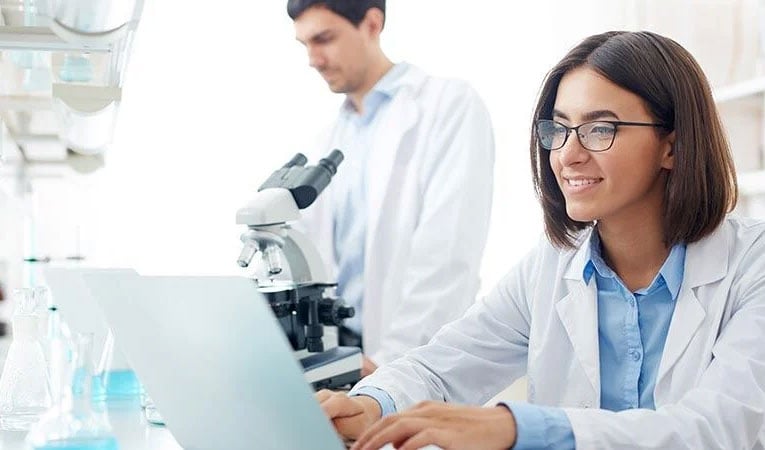 QMS Software for Pharmaceutical Industry | QT9 Software