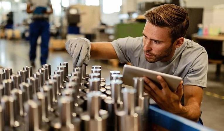 Eight Things to Look for in Quality Control Software