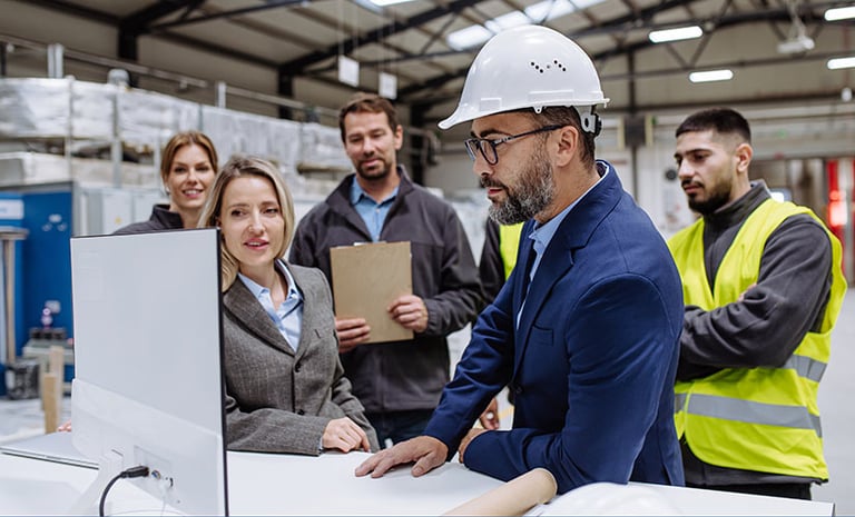 Quality Event Management Software | QT9 QMS