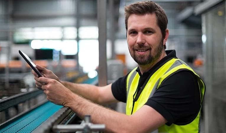5 Benefits of a QMS for Small Manufacturing Businesses