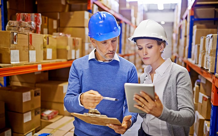 ERP Software for Manufacturing | QT9 ERP