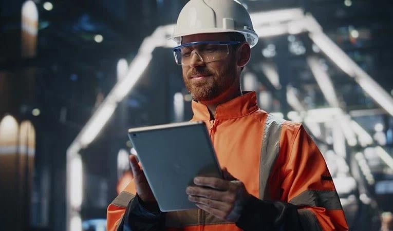 Quality Control Software for Manufacturing
