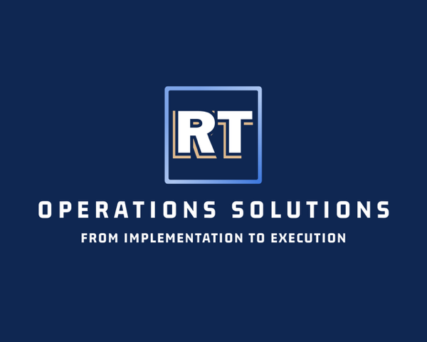 RT Operation Solutions | ERP Implementation Partner