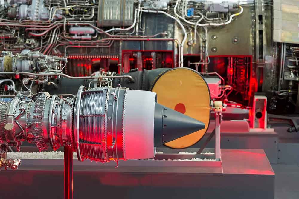 Aerospace Engineering & Manufacturing Software | QT9 Software