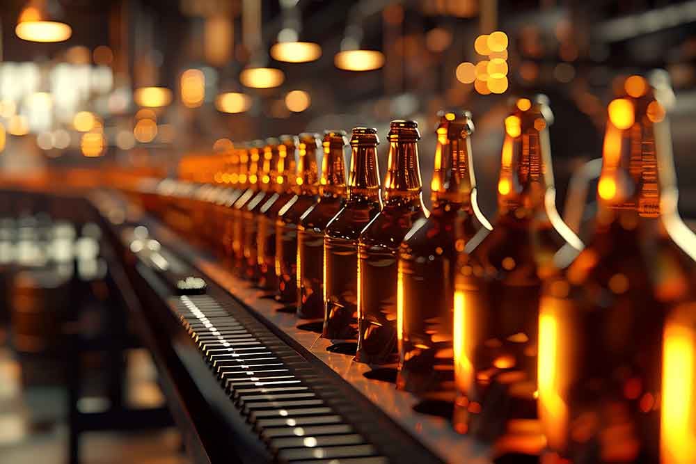 Software for Food & Beverage Manufacturing | QT9 Software