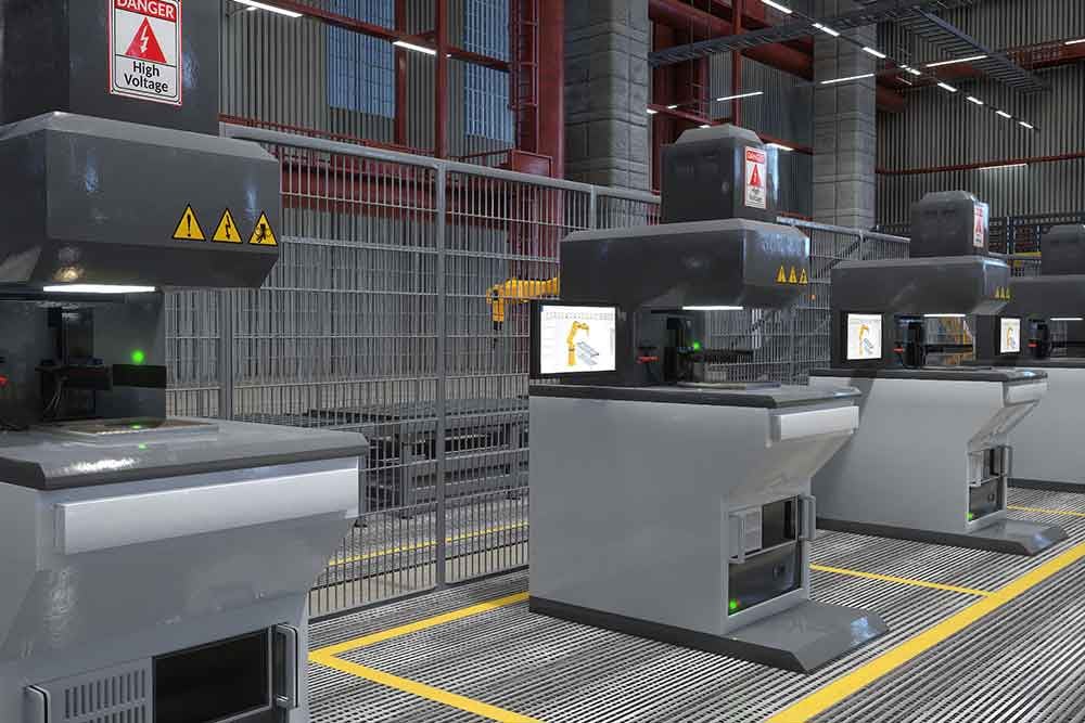 Manufacturing Software Systems: QMS, ERP & MRP | QT9 Software