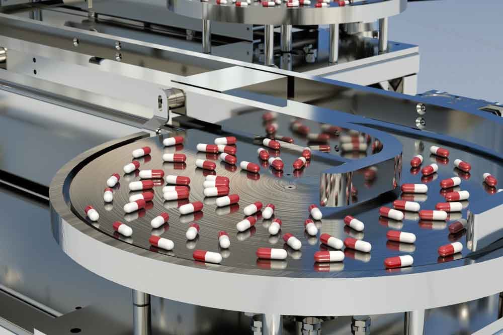 Pharmaceutical Quality Systems for Industries | QT9 Software